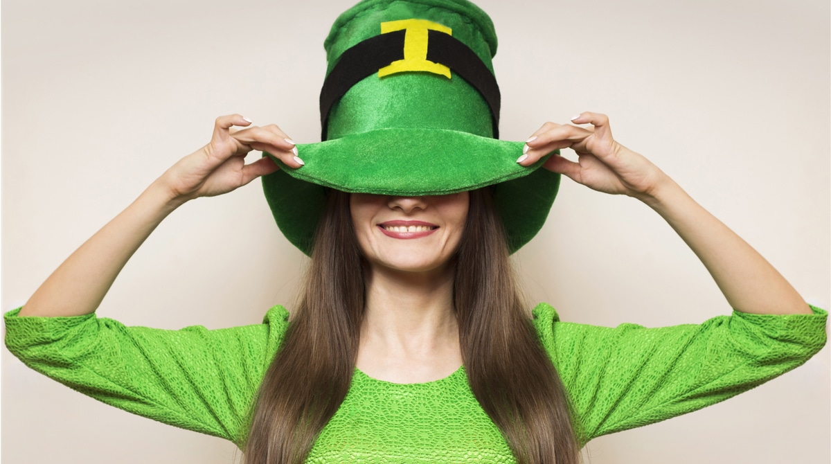 La Saint-Patrick : quand, quoi pourquoi et comment ? | Mode Choc - Le ...