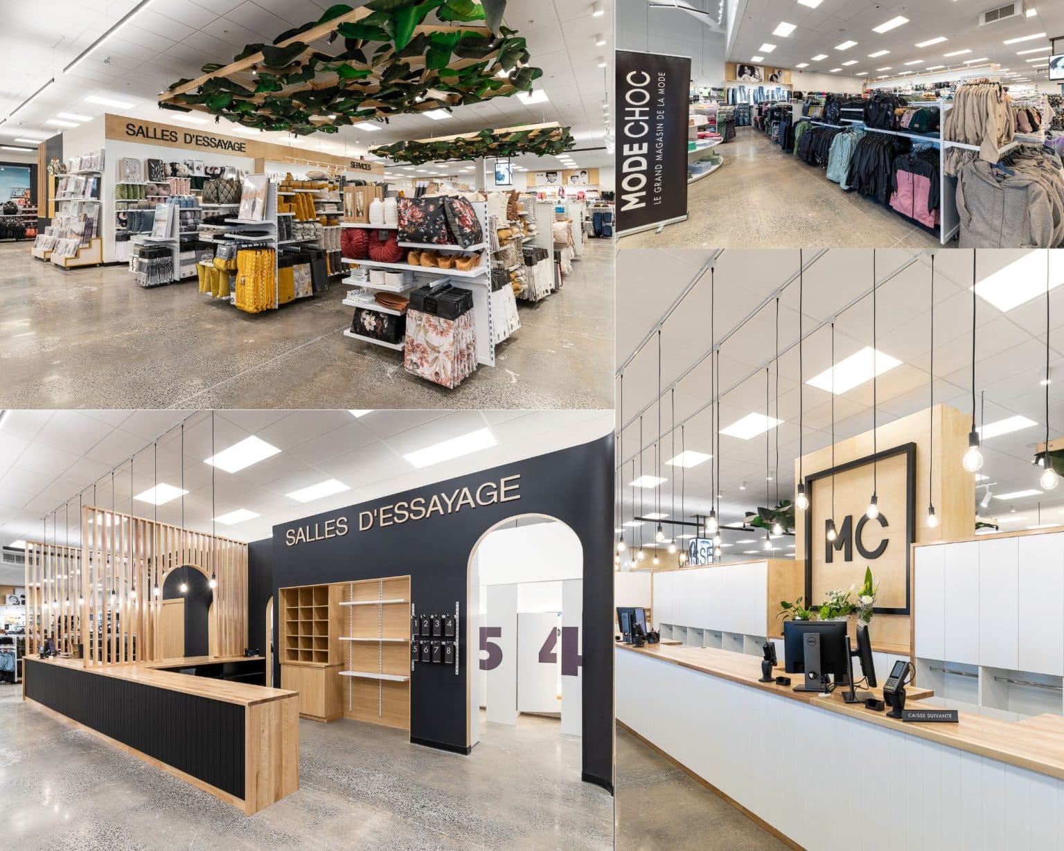 Mode Choc is Celebrating it’s 40th Anniversary!🎉 | Mode Choc - Le Blogue